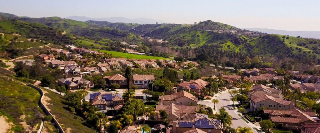 Brea - Legacy Capital Investment Group