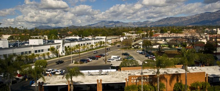 Alhambra - Legacy Capital Investment Group