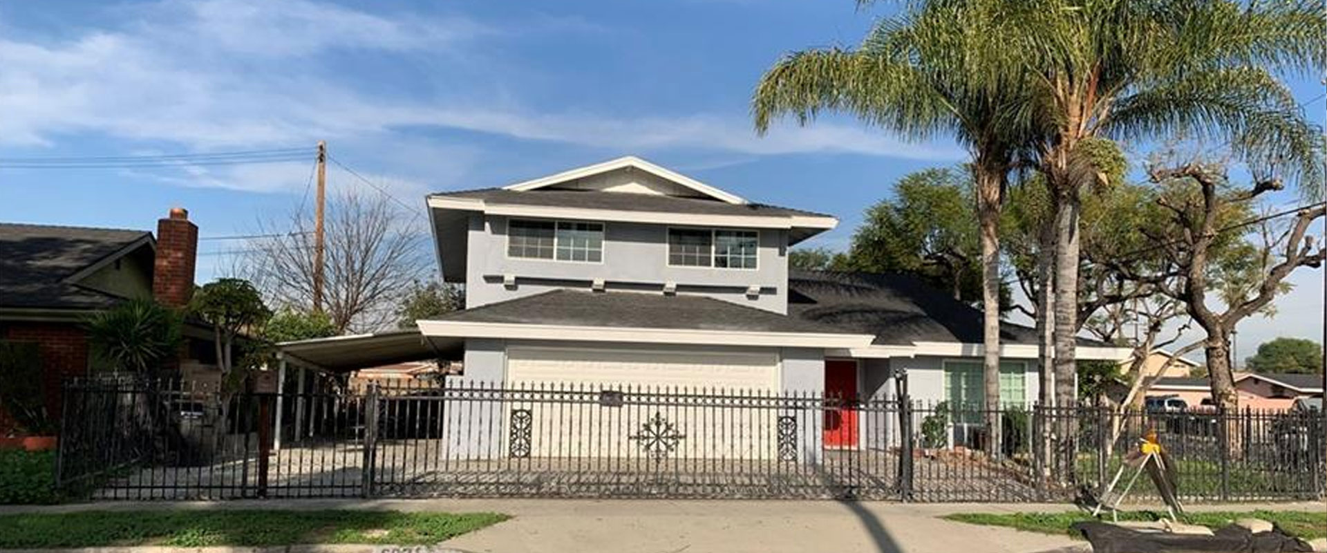 Bell Gardens Legacy Capital Investment Group