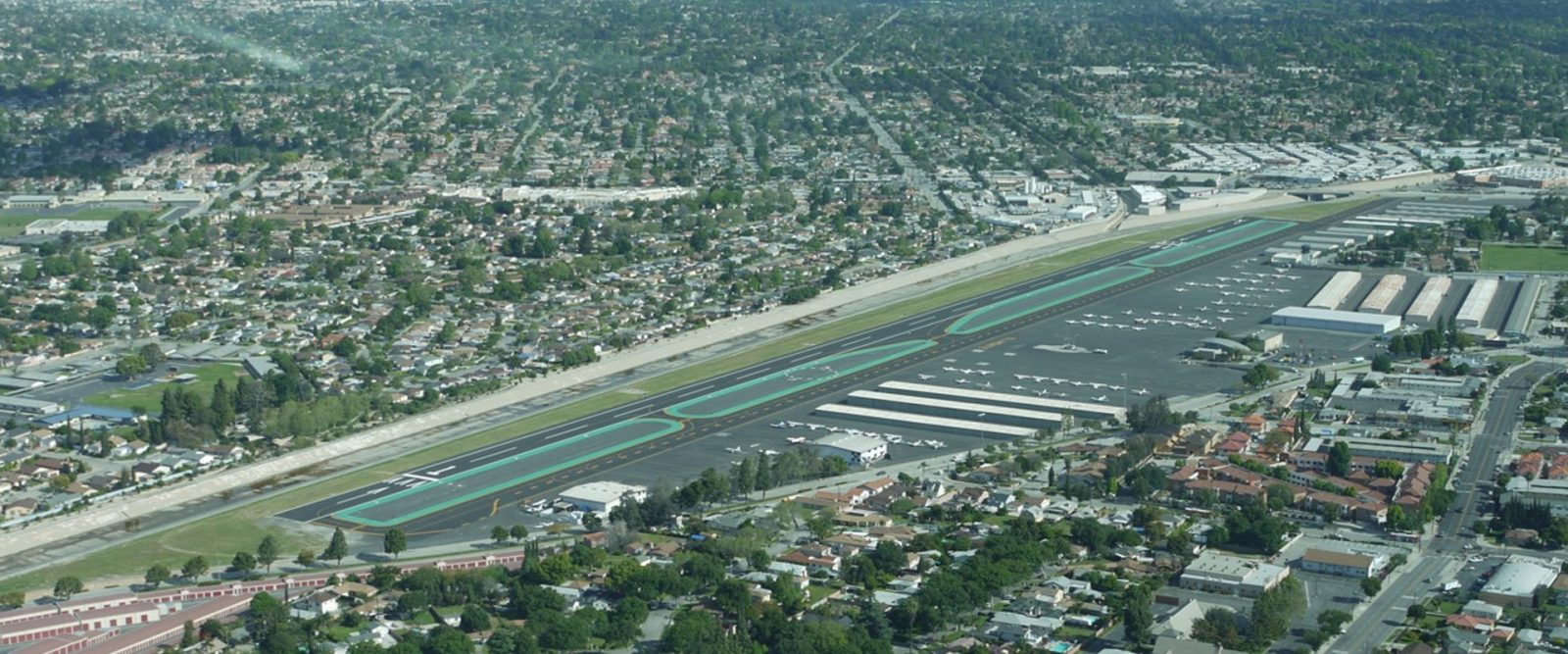 El Monte - Legacy Capital Investment Group