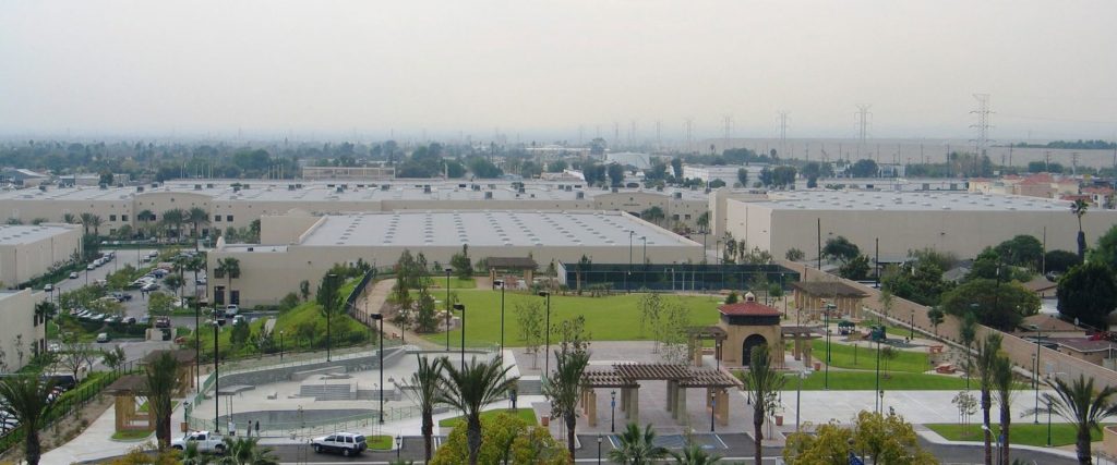 Irwindale - Legacy Capital Investment Group